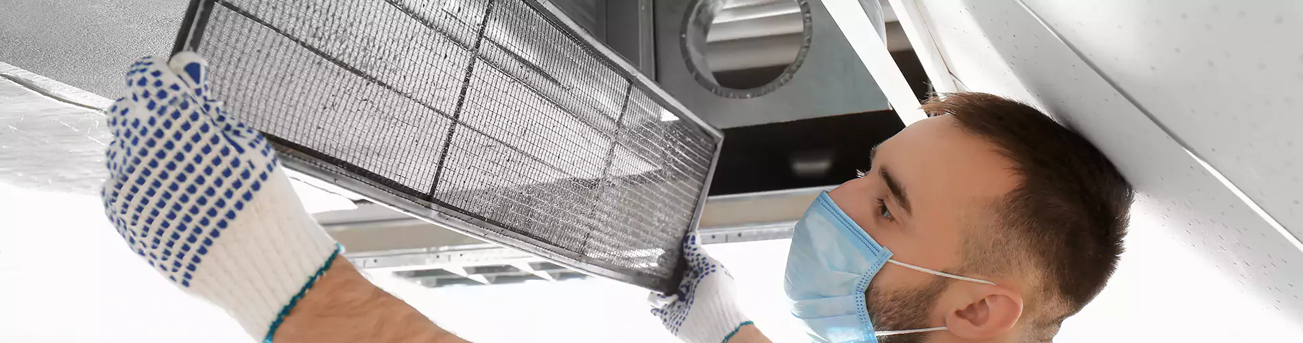 Air Duct Washing Service in Cedar City, UT| Professional Duct Cleaning ...